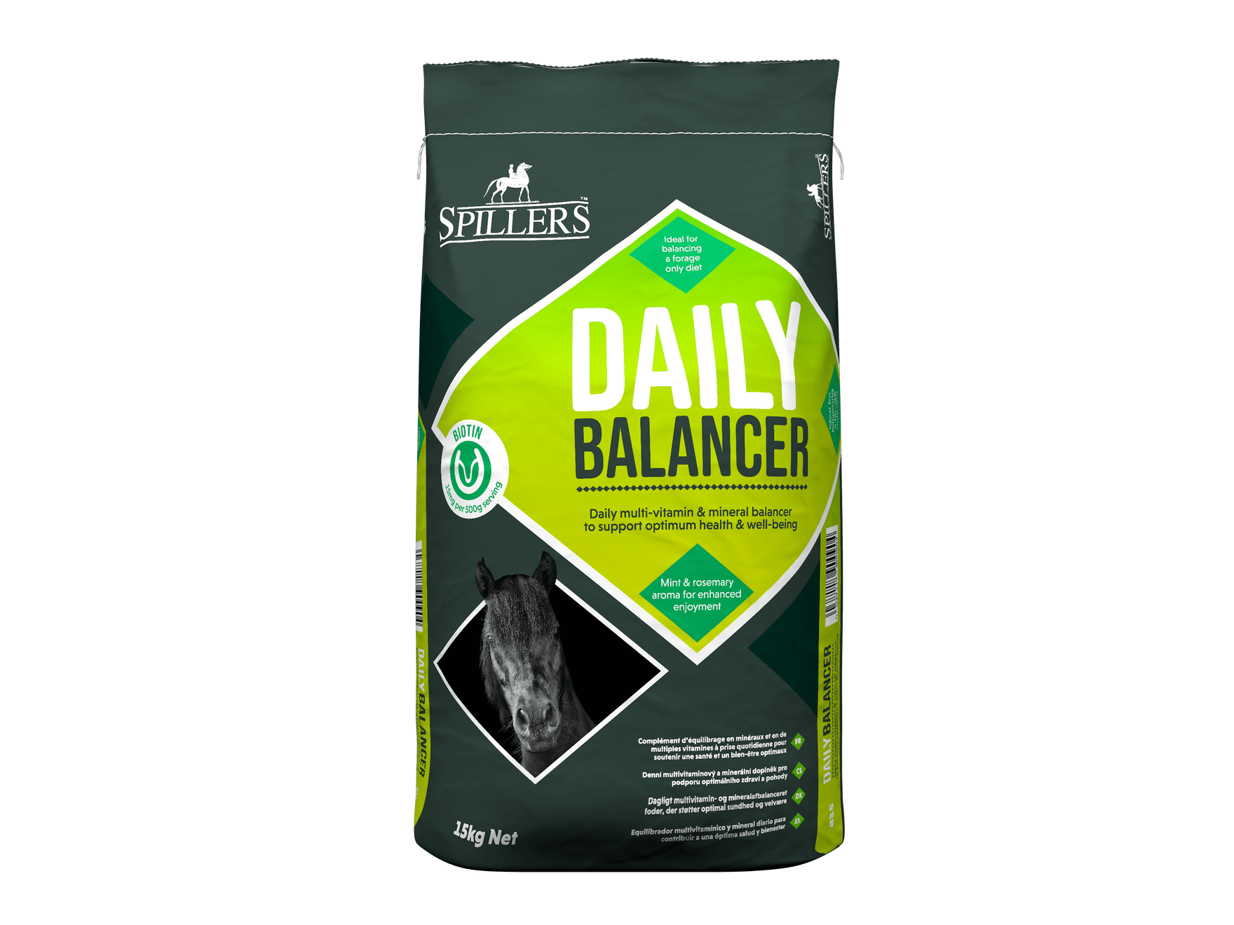 Balancers – JGS Equine Supplies