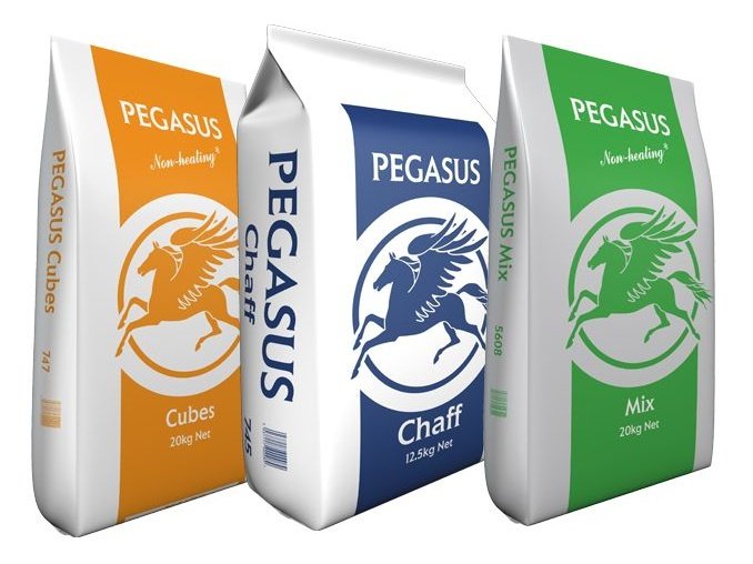 Pegasus Value Range – JGS Equine Supplies